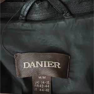 Danier | Jackets & Coats | Danier Leather Jacketvest | Poshmark